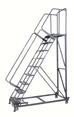 Ultra Heavy Duty Monster Ladders | Warehouse Solutions - Move it, Lift ...